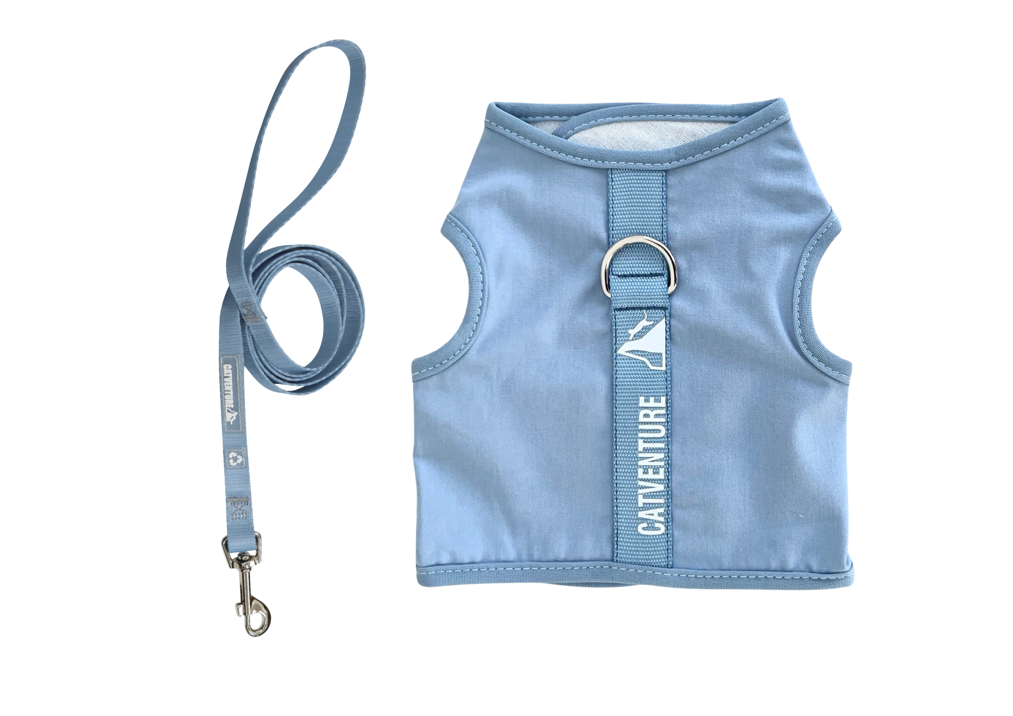 Catventure Starter Pack - Balu Blue – Cat Harness Australia